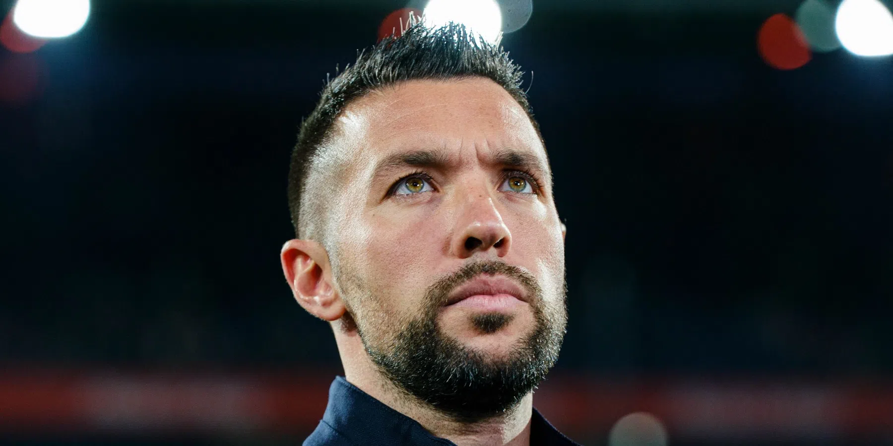 Farioli spreekt zich uit: dit zegt de Italiaan over een terugkeer naar Ajax