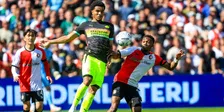 Waar en hoe laat wordt de Eredivisie-topper tussen Feyenoord en PSV uitgezonden?