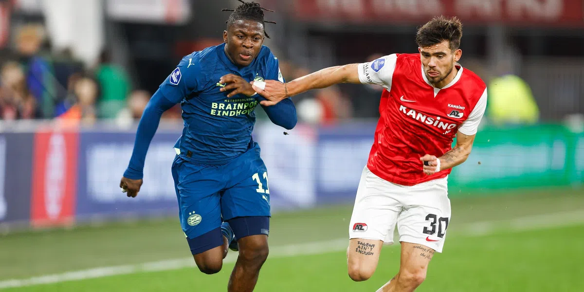 AZ - PSV: Morst PSV punten in Alkmaar? | VoetbalNieuws