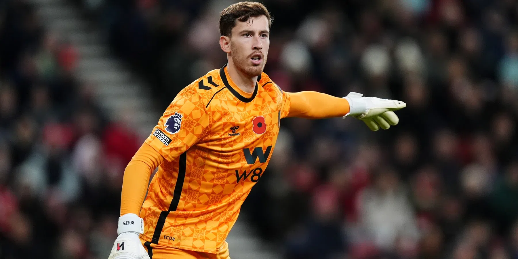 Engelse media onder de indruk van Sunderland-uitblinker Roefs