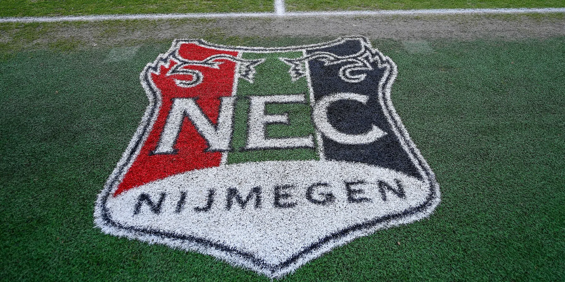 NEC krijgt mooi cadeau op 125ste verjaardag van gemeente Nijmegen