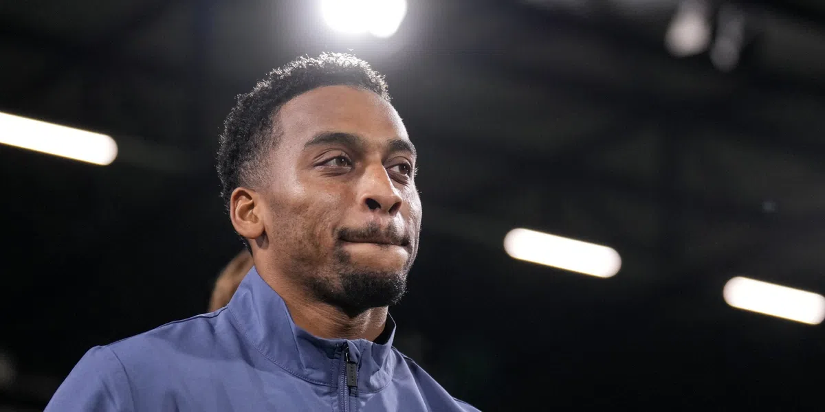 Topclub informeert bij Feyenoord naar Timber