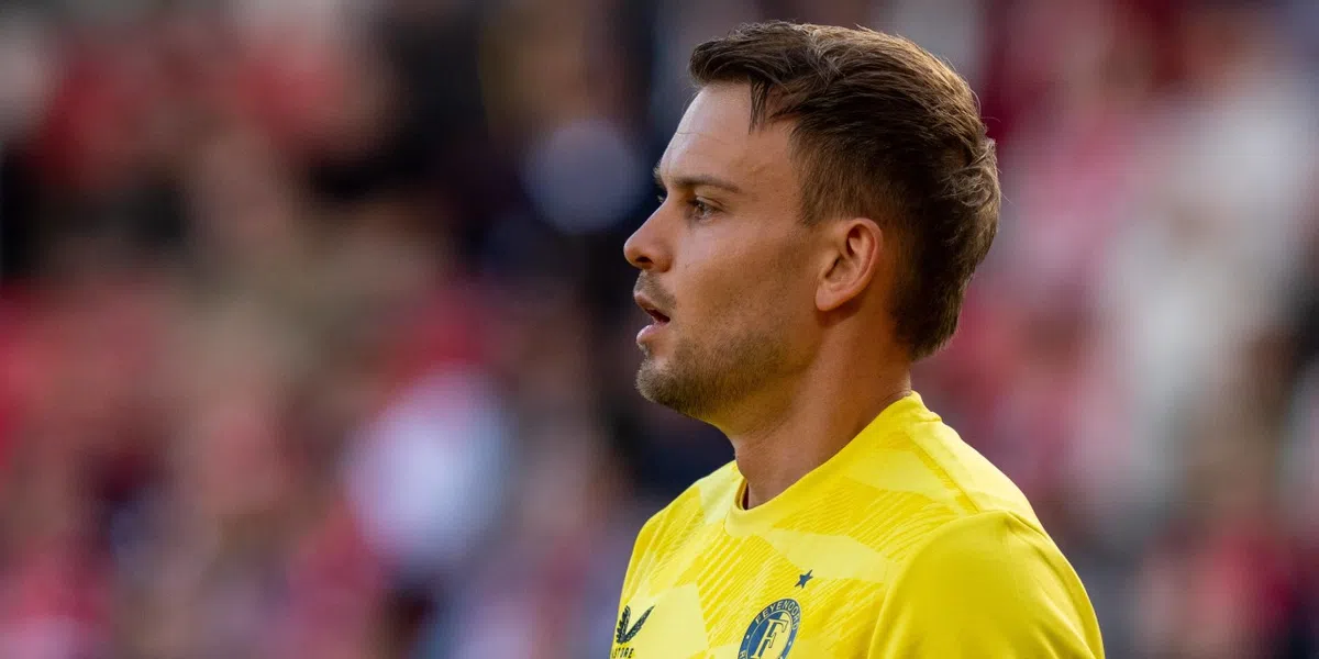 Wellenreuther pakt opmerkelijk record: dit zijn de keepers met de ...
