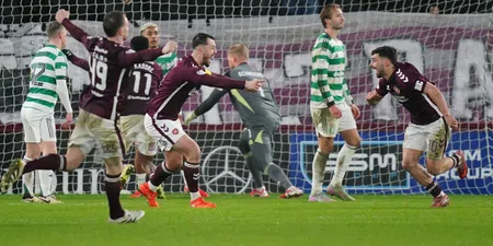 Celtic en Hearts strijden om Scottish Premiership: alle scenario’s op ...