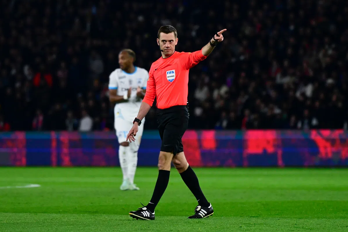 Pijnlijk weerzien voor Tuchel: deze scheidsrechter fluit Engeland - Kroatië
