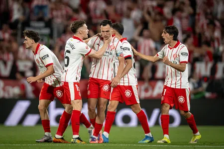 PSV jaagt op Girona-verdediger