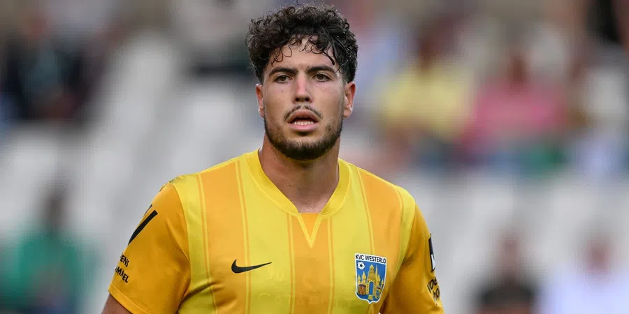 Wie is Nacho Ferri, de beoogde nieuwe spits van Feyenoord?