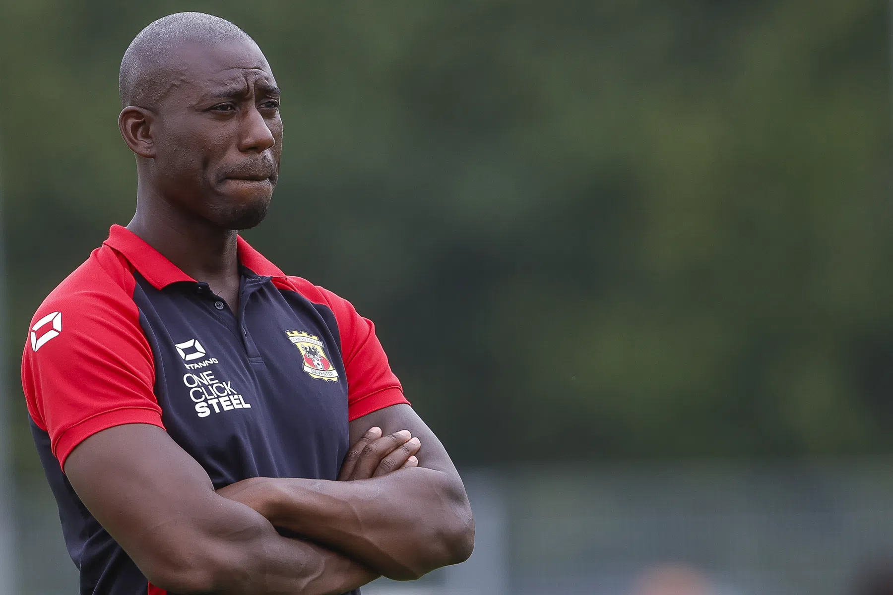 'Rick Adjei topkandidaat als nieuwe trainer FC Dordrecht' | VN