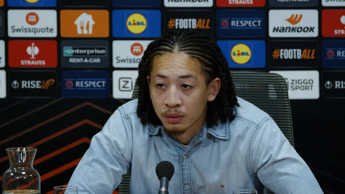 Fitz-Jim ziet positieve verandering binnen de staf: 'Meer focus daarop ...