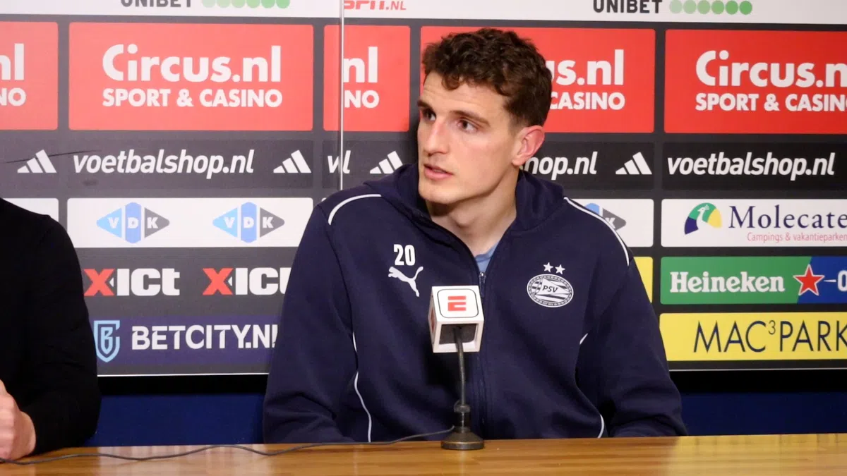 Til bijt fel van zich af na nederlaag in Zwolle: 'Wat denk je zelf?'