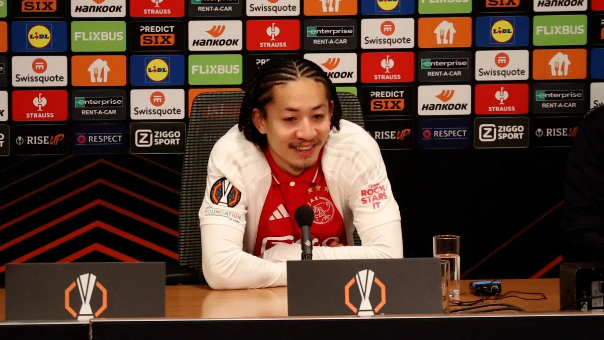 Fitz-Jim houdt moeder tevreden: 'Elke maand moet ik scoren'