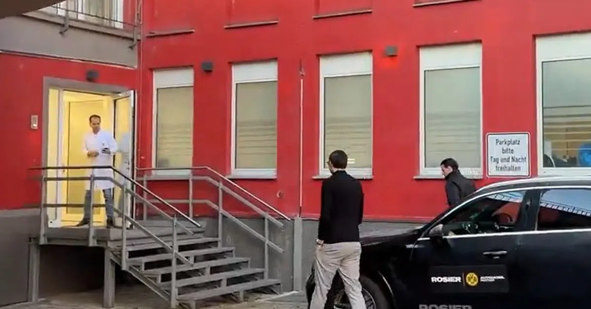 Transfer bijna rond: Ramaj zet laatste stap richting Borussia Dortmund