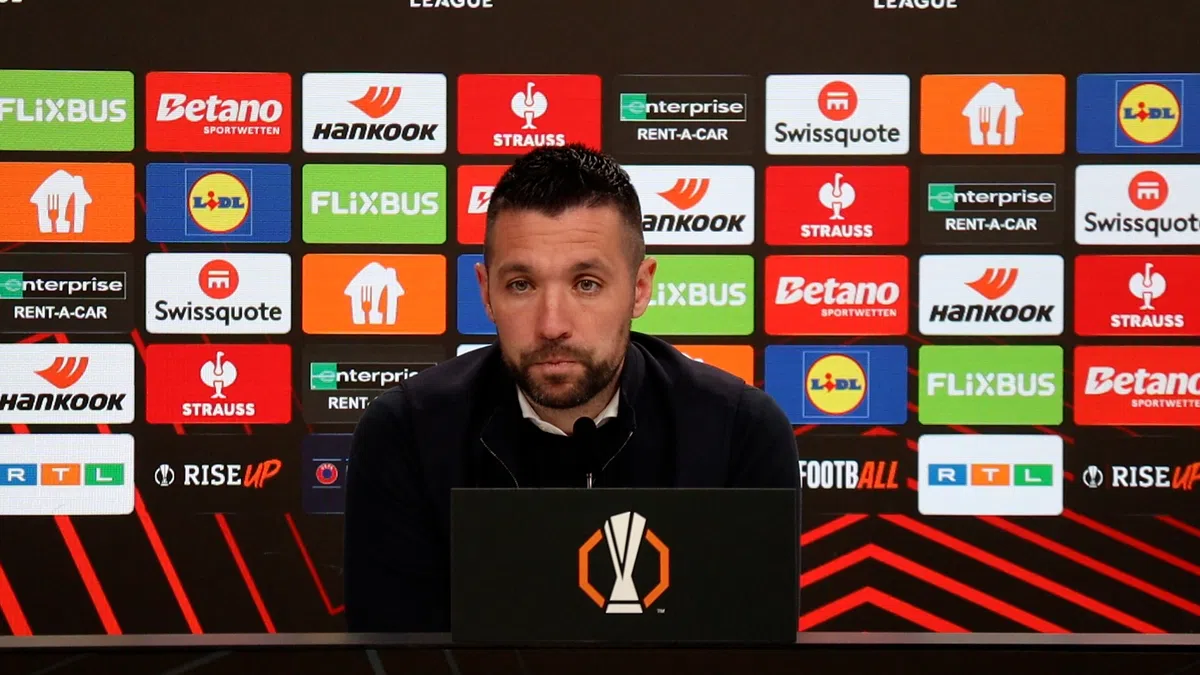 Farioli heeft nieuws rondom de blessure van Brobbey: 'We moeten risico nemen'