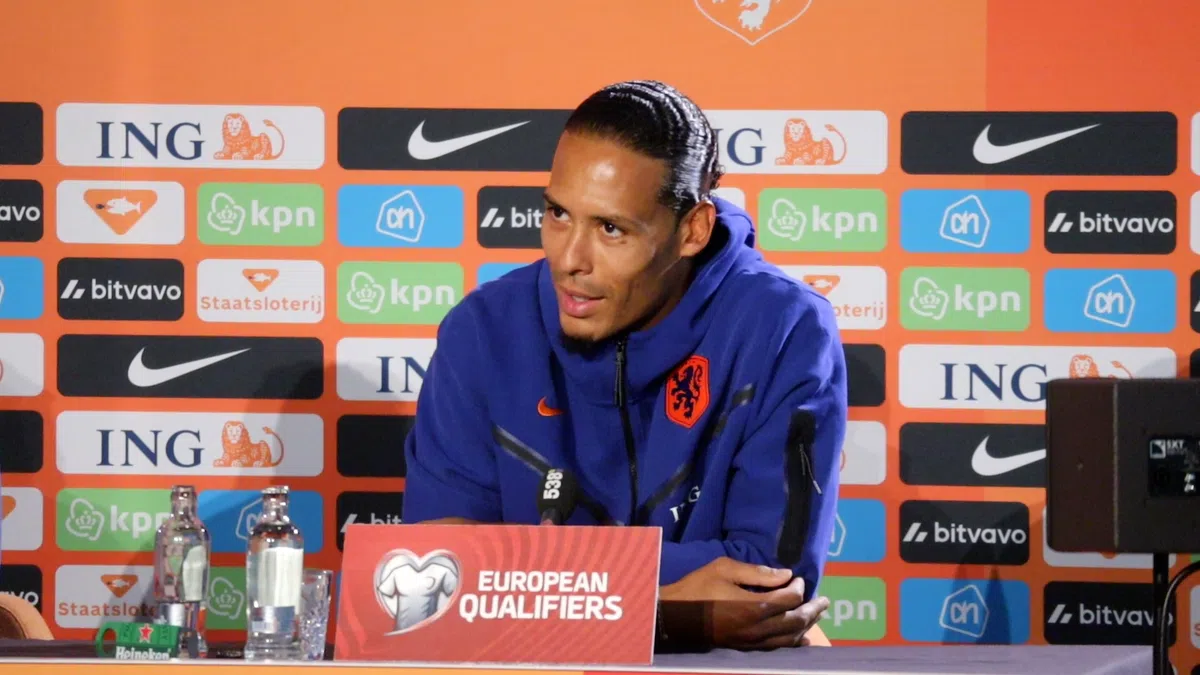 Mag Groningen dromen? Dit zegt Van Dijk over terugkeer naar de Eredivisie