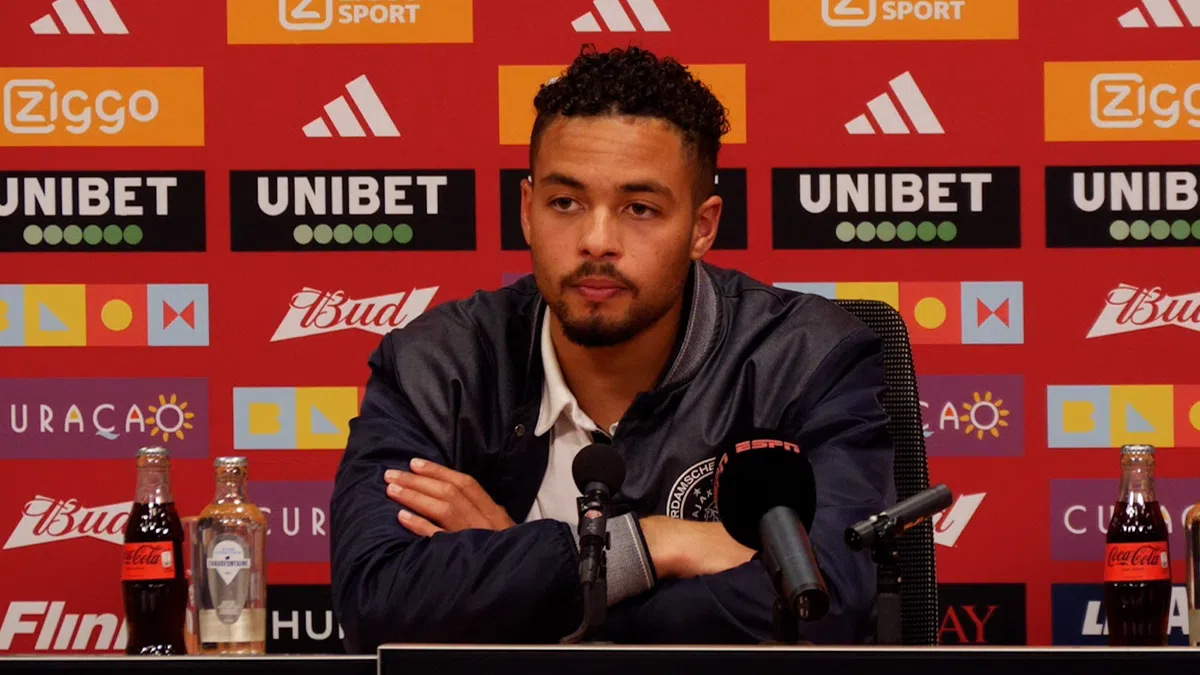 Rensch heeft nog vertrouwen in cruciale vijfde plek: 'Is natuurlijk wel ...