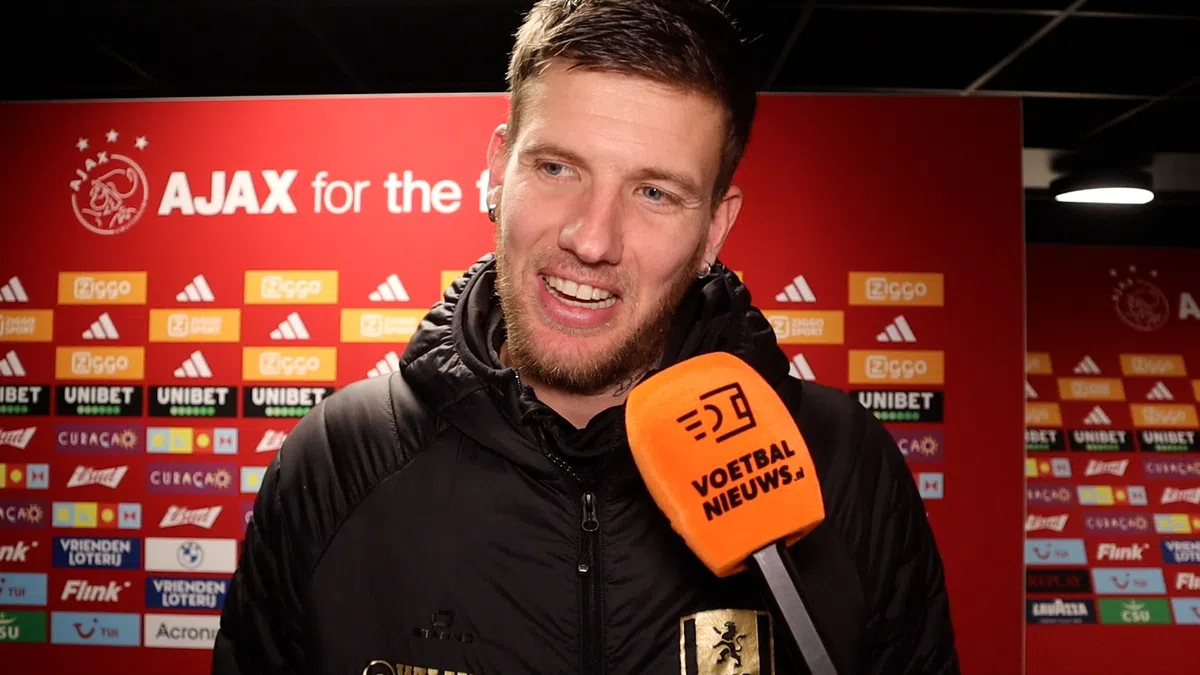 Kramer over persoonlijk record tegen Ajax: 'Ben en blijf Rotterdammer'